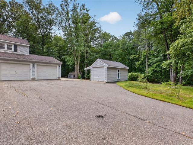 797 Joslin Road