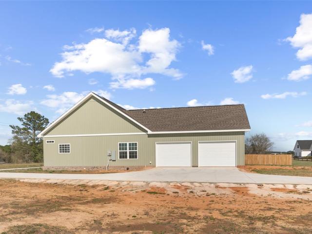 797 Judge Logue Road