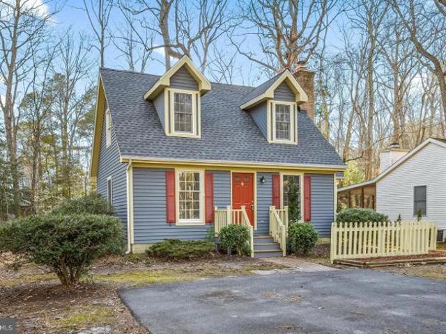 797 Ocean Pkwy, Ocean Pines, MD 21811
