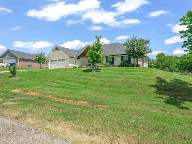797 Oklahoma
