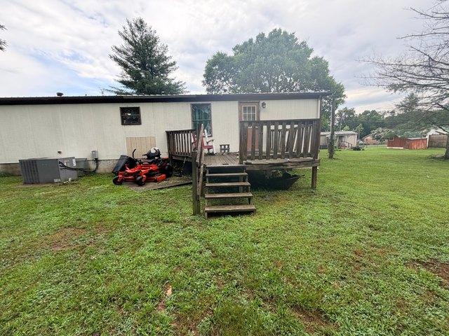 797 Long St, Dayton, TN 37321