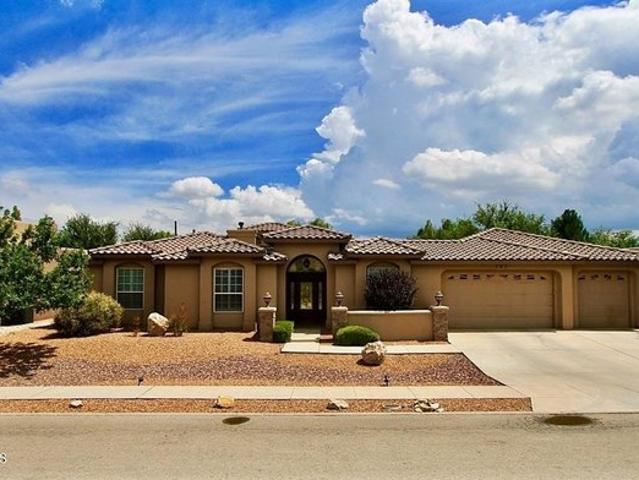 797 Maxey Marie Dr, El Paso, TX 79932