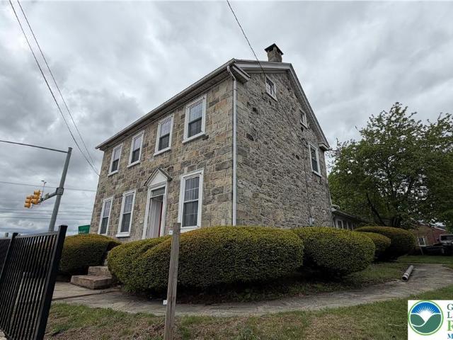 797 Main Street