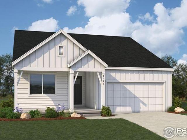 797 Muturu Rd, Johnstown, CO 80534