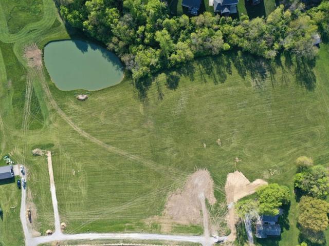797 N Bend Road