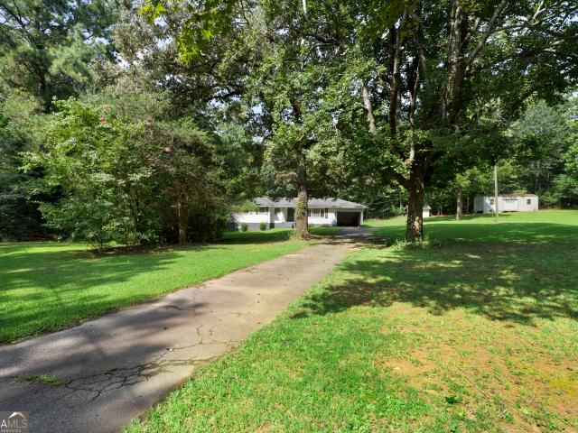 797 Seabolt Road