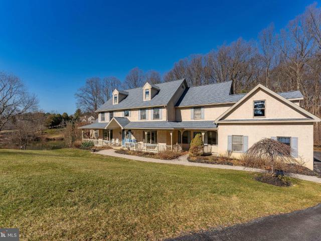 797 Tree Ln, West Chester, PA 19380 | MLS #PACT2117 | Compass