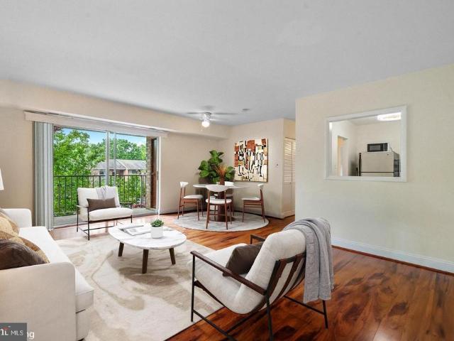 7984 Audubon Avenue # 203