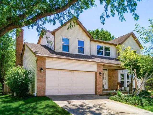 7984 Schoolside Dr, Westerville, OH 43081
