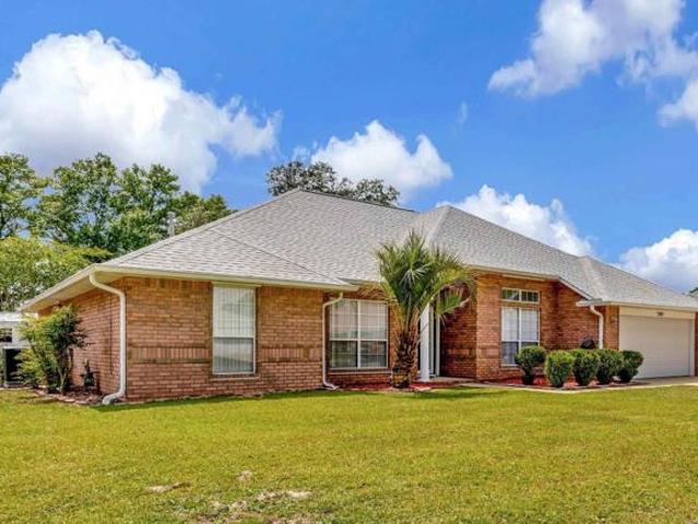 7985 Otis Way, Pensacola, FL 32506