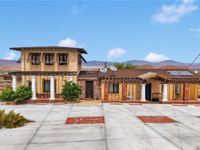 7985 Baker Rd, Lucerne Valley, CA 92356 | MLS #HD26071 | Compass