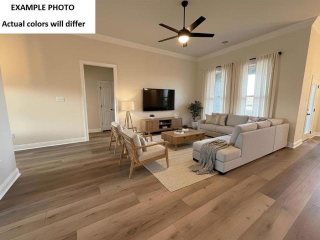 7985 Coloma's Towne, Iowa, LA 70647 | MLS #SWL26001