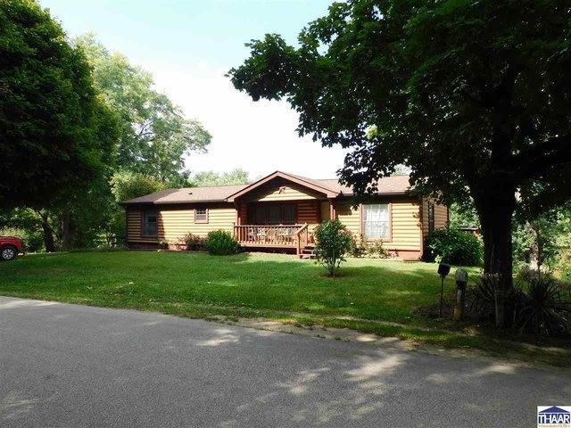 7985 S Coxville Rd, Rosedale, IN 47874