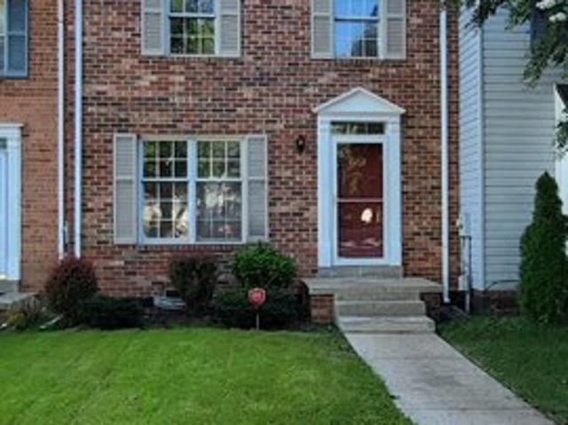 7985 Windsail Ct, Frederick, MD 21701