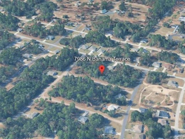 7986 N Bahama Ter, Dunnellon, FL 34433