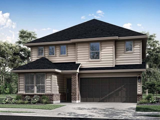 7986 Orchid Greenery Dr, Cypress, TX 77433