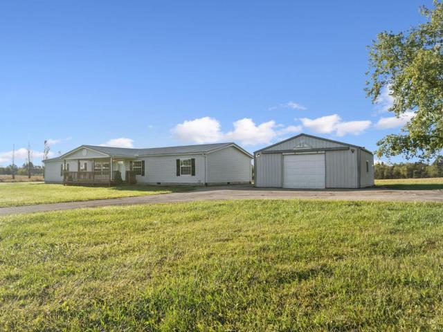 7986 Black Road
