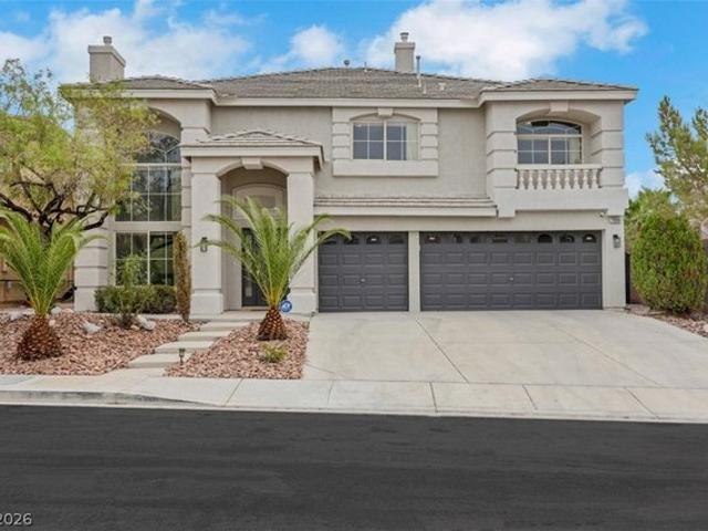 7986 Coronado Coast St, Las Vegas, NV 89139
