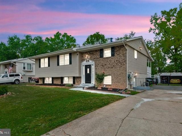 7986 Deward Ct, Manassas, VA 20109