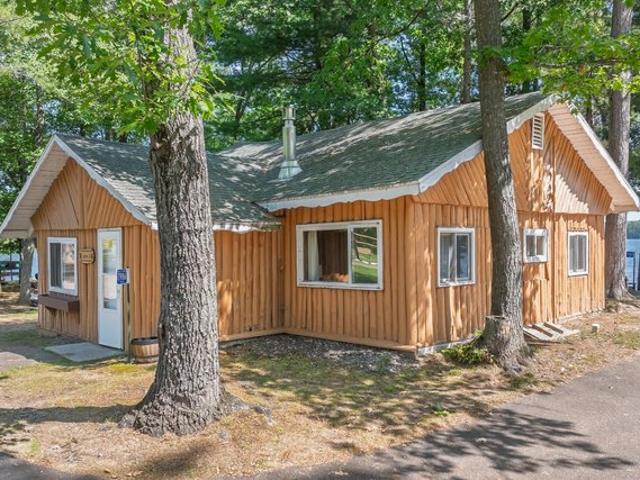 7986 Paton Rd Unit 7, Saint Germain, WI 54558
