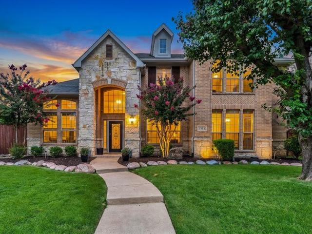 7986 Rasor Dr, Frisco, TX 75036