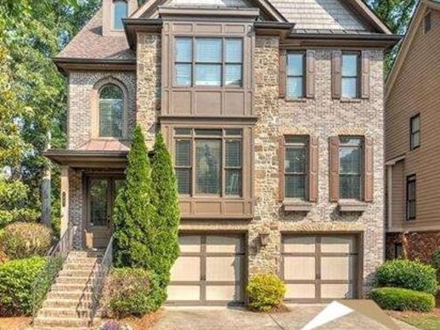 7987 Magnolia Square, Sandy Springs, GA 30350