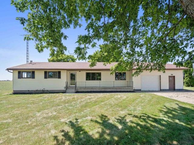 7987 N County Road 525 W, Royal Center, IN 46978