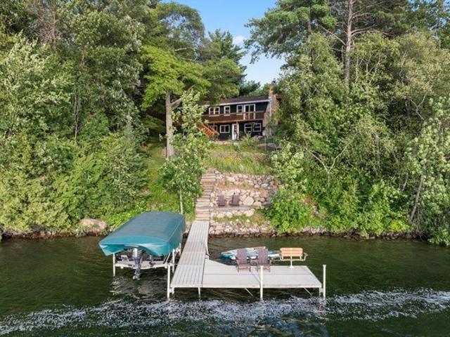 7987 Agency Narrows Dr NW, Walker, MN 56484