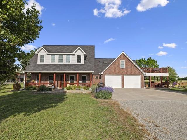 7987 State Highway 78 S, Leonard, TX 75452