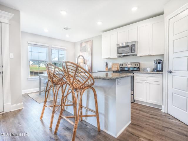 7989 Buttonbush Rd, Biloxi, MS 39532 | MLS #4137