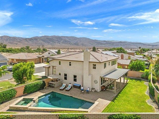 79805 Camden Dr, Indio, CA 92203