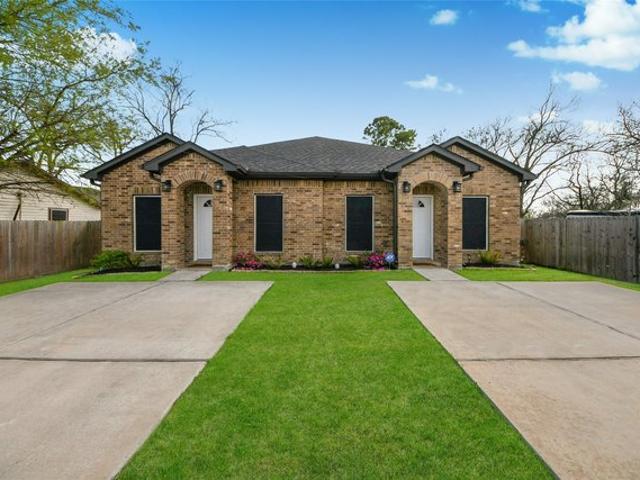 7980 Ethel /B St Unit A, Houston, TX 77028