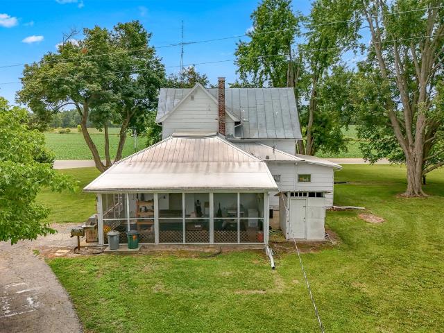 7980 E Territorial Road