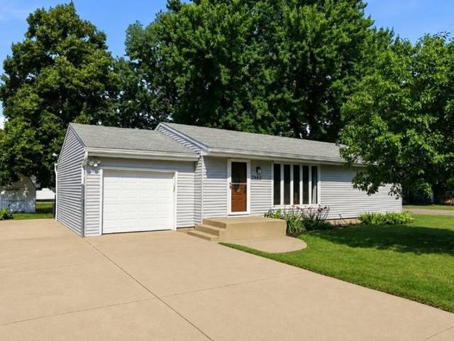 7980 Jackson St NE, Spring Lake Park, MN 55432