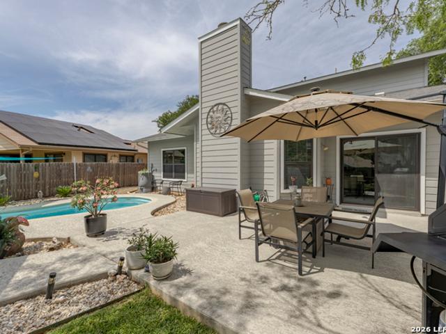 7980 Pepper Trail