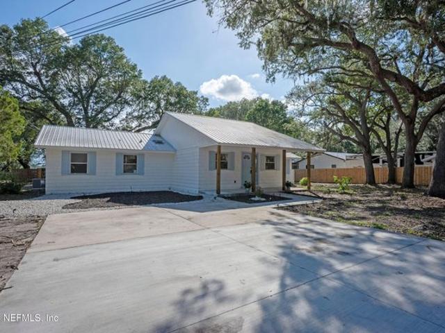 7980 State Road 100, Keystone Heights, FL 32656