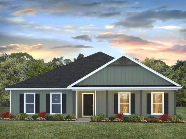 7981 Lonesome Dove Ln, Tallahassee, FL 32311