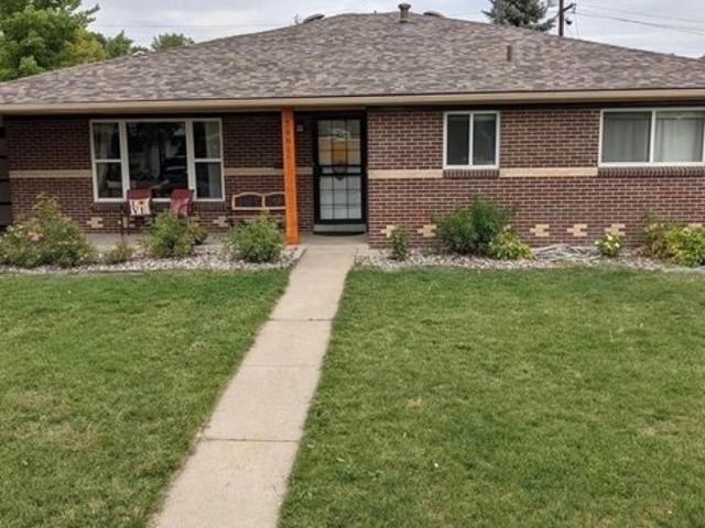 7981 Robin Ln, Denver, CO 80221