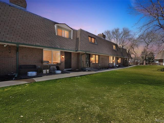 7981 W Glasgow Pl, Littleton, CO 80128 | MLS #7307