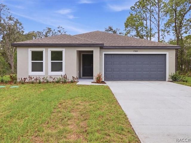 7982 N Susan Ave, Dunnellon, FL 34433