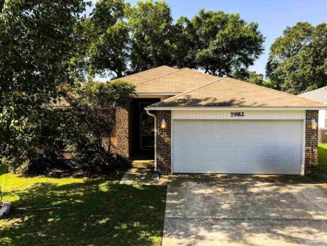 7982 Nalo Creek Loop, Pensacola, FL 32514