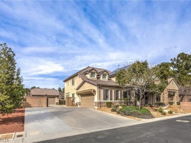 7982 Lookout Rock Cir, Las Vegas, NV 89129