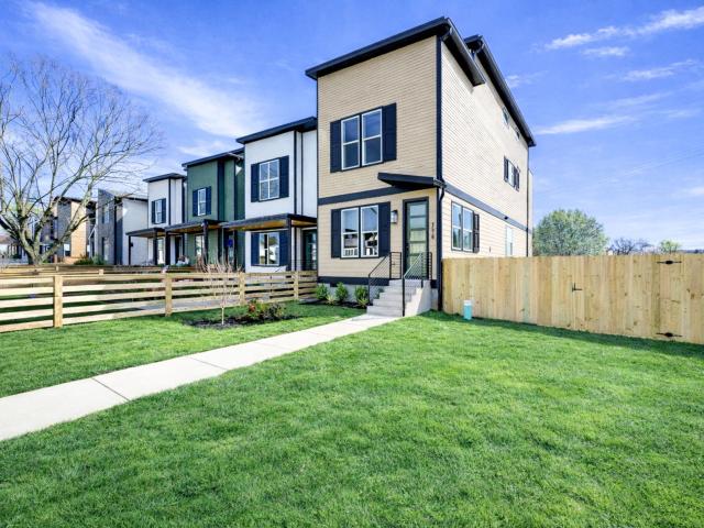 798 45th Ave N, Nashville, TN 37209 | MLS #3149 | Compass