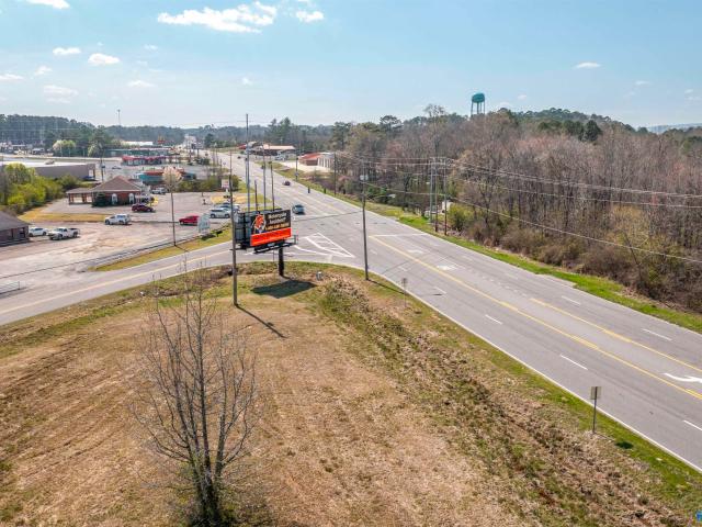 798 Cedar Bluff Road