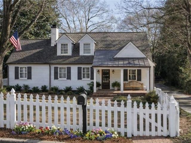 798 Cherokee Rd, Gainesville, GA 30501