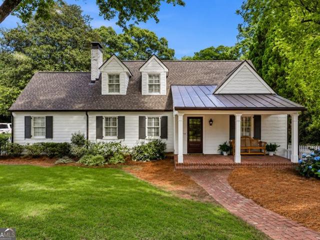 798 Cherokee Rd, Gainesville, GA 30501