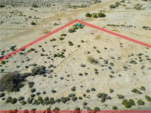 798 Crystal, Thermal, CA 92274 | MLS #SW26084 | Compass