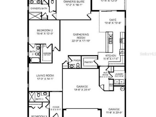 798 Cypress Creek Run, St. Cloud, FL 34771 | MLS #L4957 | Compass