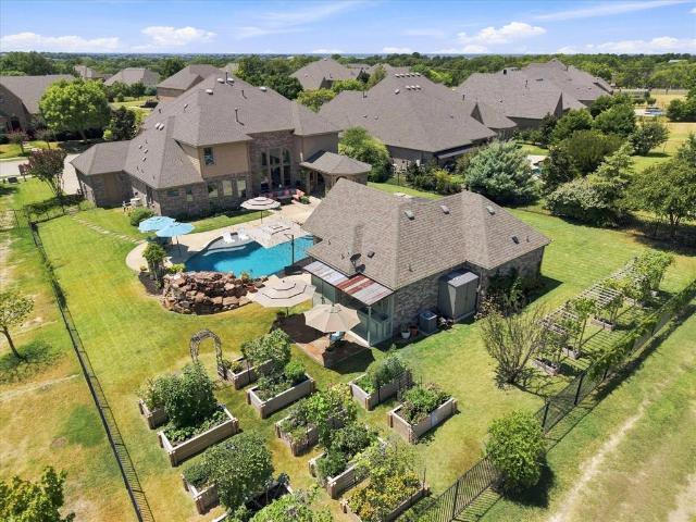 798 Amherst Drive