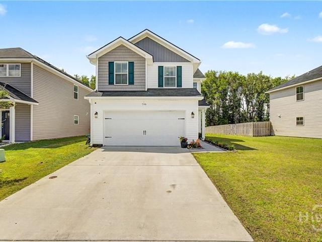 798 Abode Ave, Hinesville, GA 31313